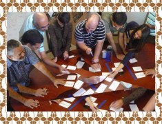 What is Lean Coffee? - an introduction to agenda-less meetings