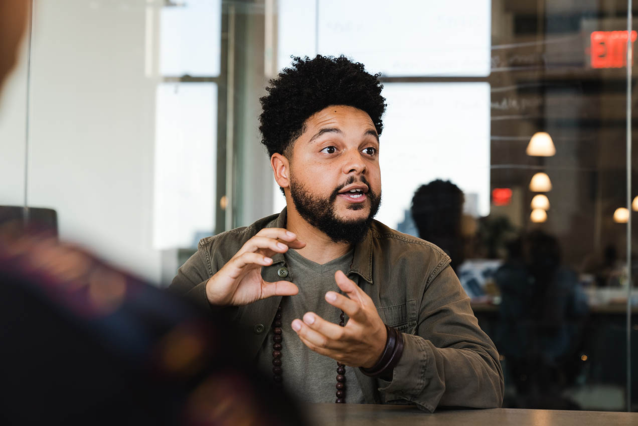 Agile Coffee • Coaching – Conversation – Community