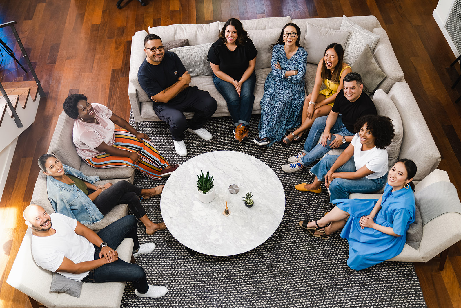 Agile Coffee • Coaching – Conversation – Community