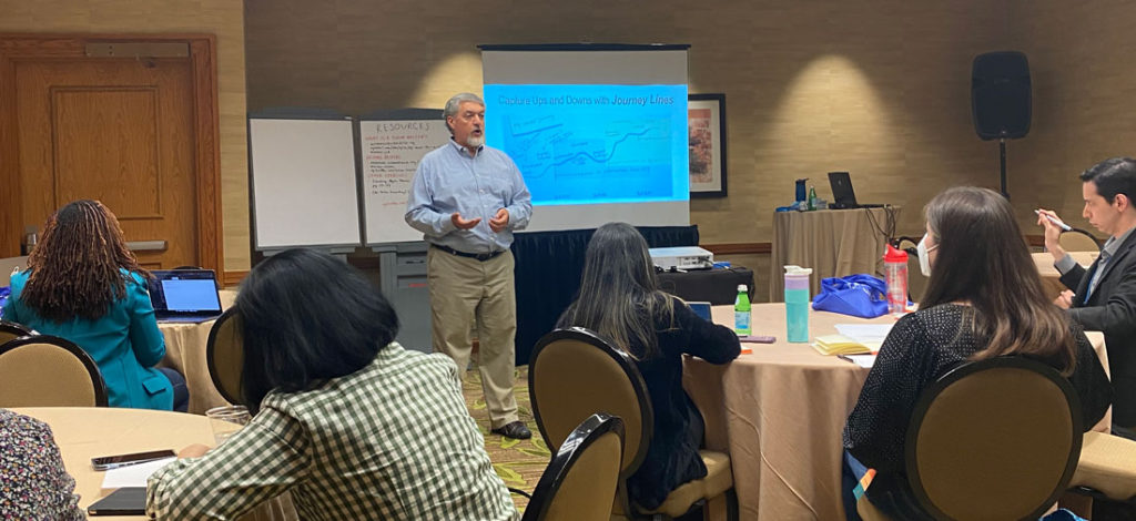 Tell Your Story • Agile Coffee